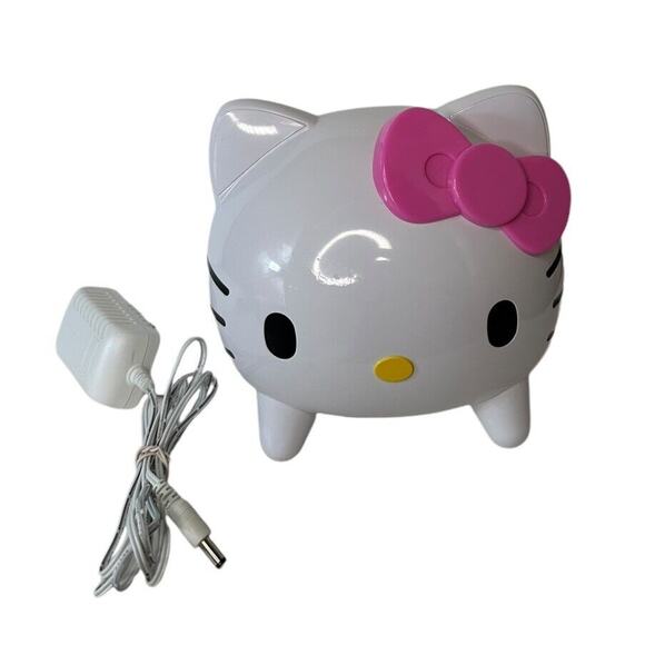Hello Kitty | Other | Hello Kitty Kt4557a Bluetooth Wireless Speaker ...